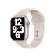 1612327 Apple Watch Series 7 MKJ83VC/A (GPS + Cellular) 45mm Starlight ...