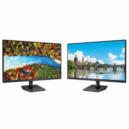 LG | 27" FHD IPS FreeSync Monitor 2-pack | 27MP41D-B2