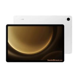 Samsung | Galaxy Tab S9 FE - 128 GB - Silver | SM-X510